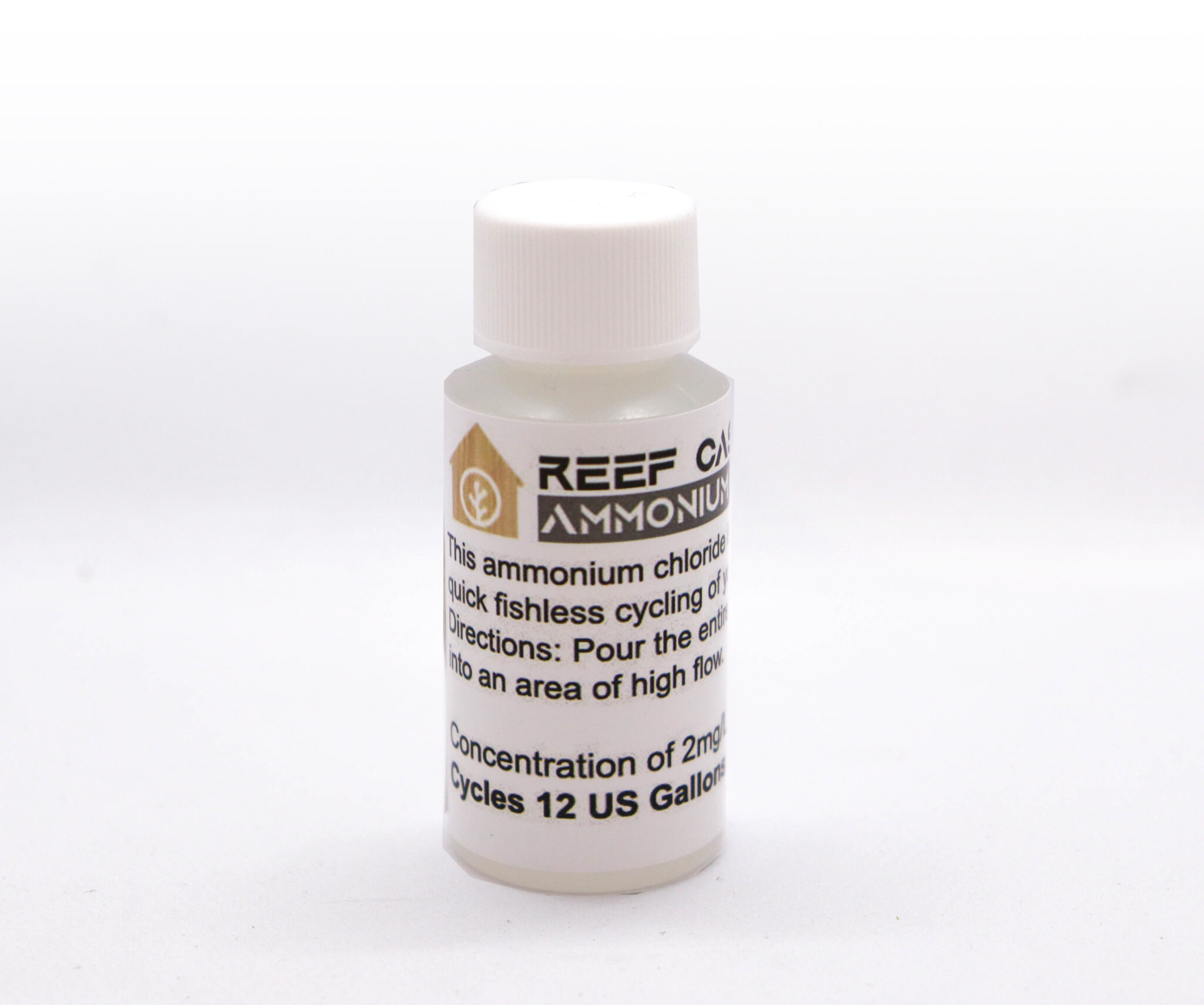 Pico Reef Tank - Reef Casa