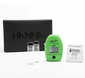 Hanna Phosphorus ULR Checker HC-HI736 - Reef Casa