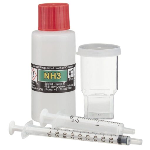 Hanna Phosphorus ULR Checker HC-HI736 - Reef Casa