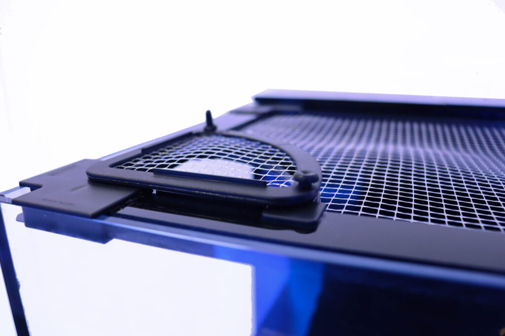 Mesh Aquarium Lids - Reef Casa