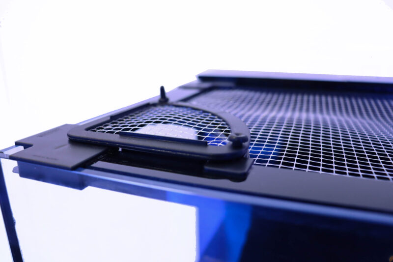 Mesh Aquarium Lids - Reef Casa
