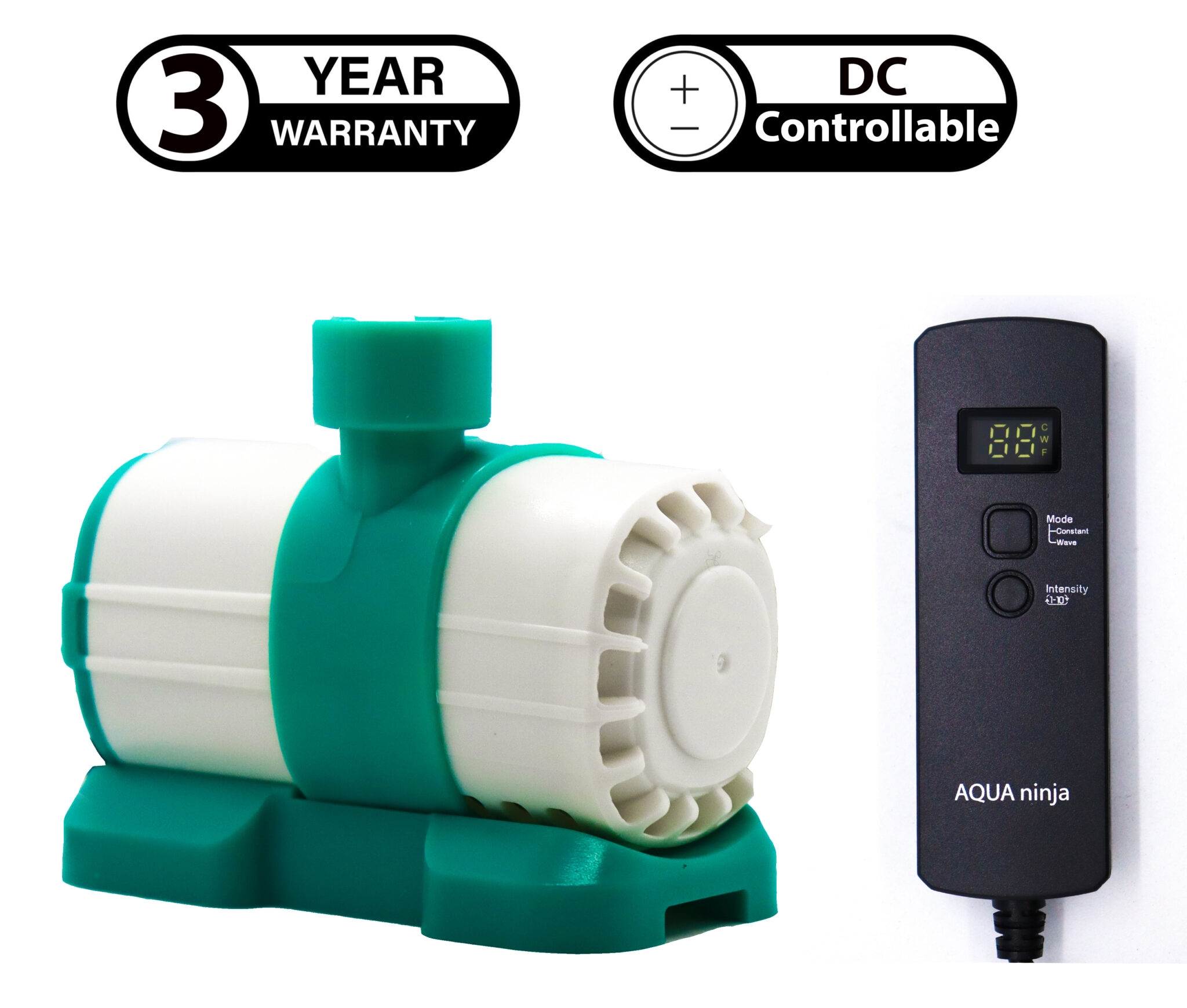 The Mini Frag Tank - Reef Casa