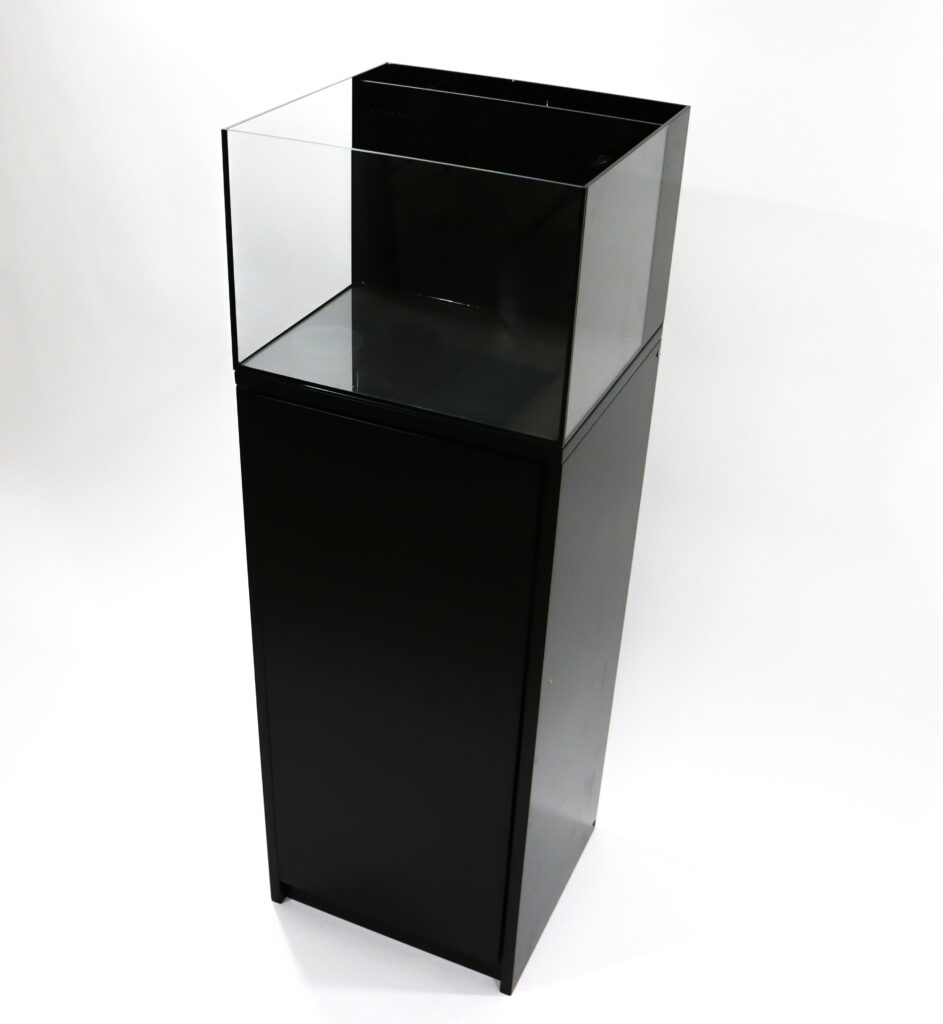 All in one aquarium with stand - Reef Casa