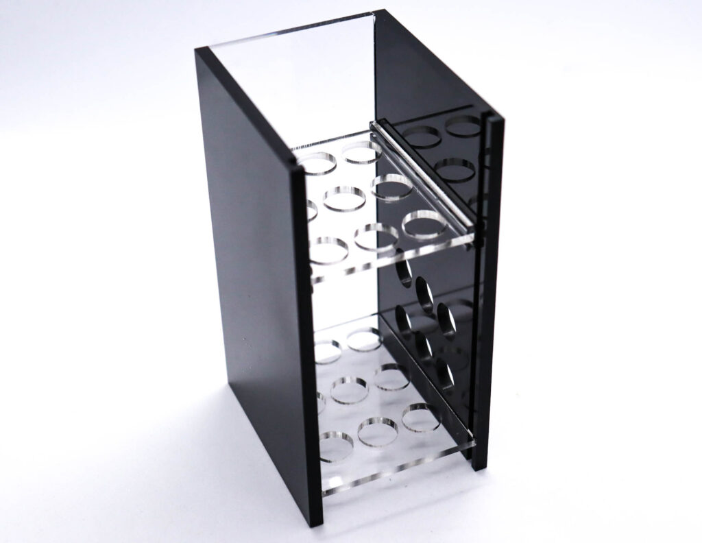 The Mini Frag Tank - Reef Casa