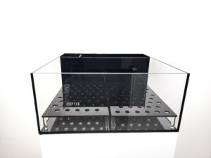 The Frag Box Frag Tank - Reef Casa