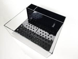 Acrylic Frag Rack - Reef Casa