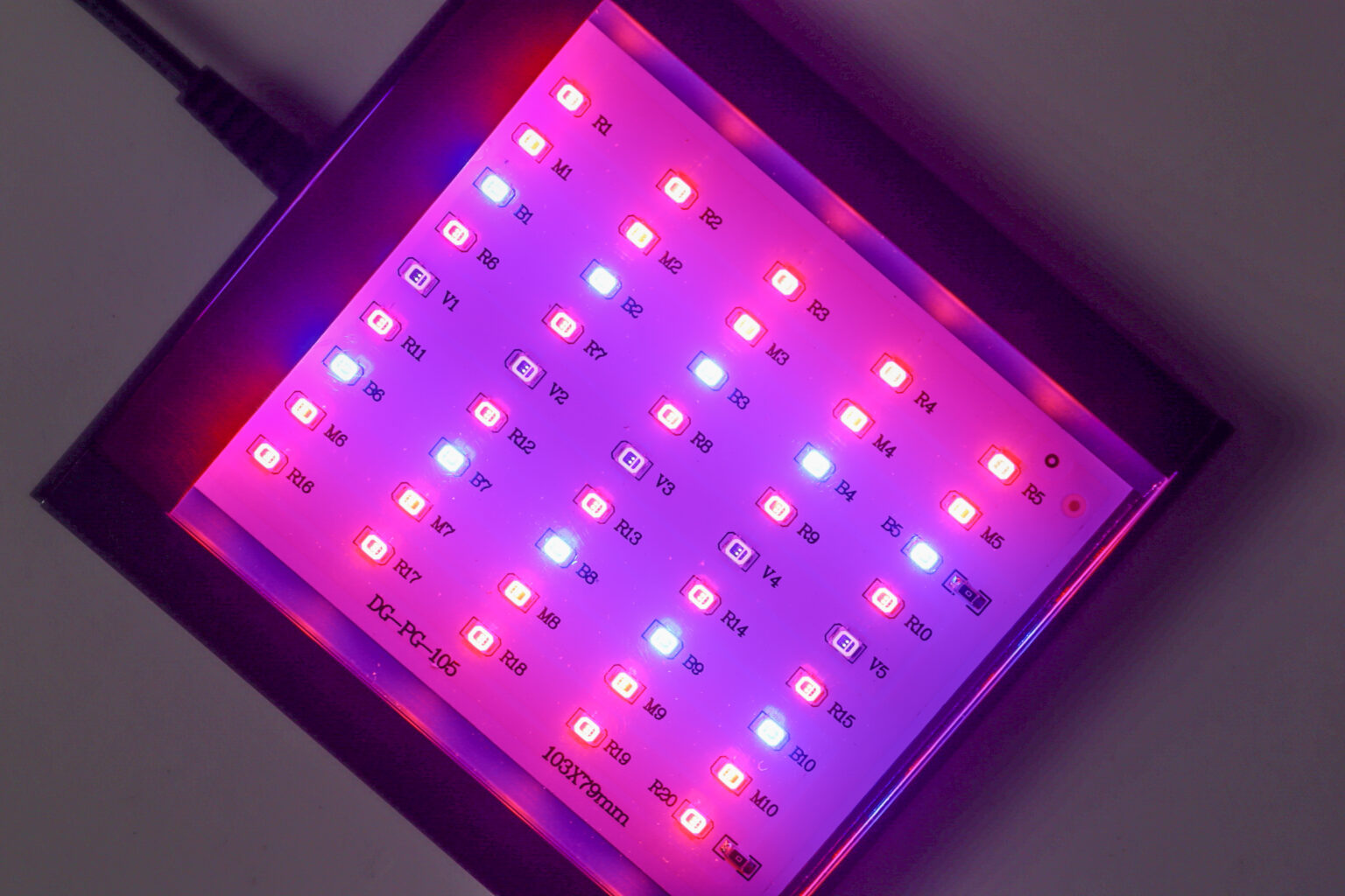 Nova Refugium Light - Reef Casa