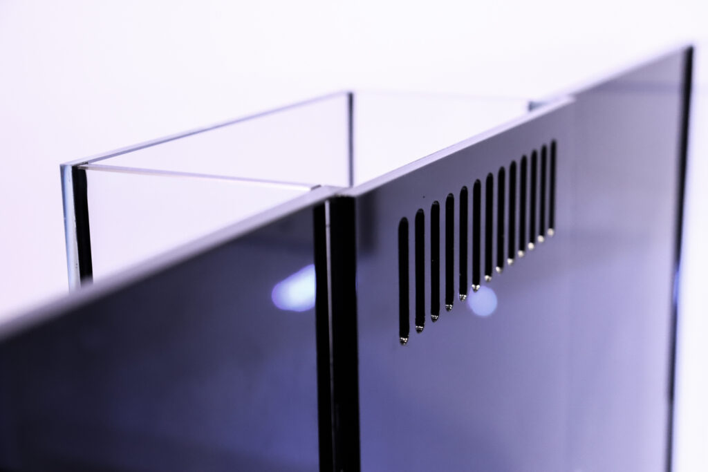 Drilled Tank - Reef Casa