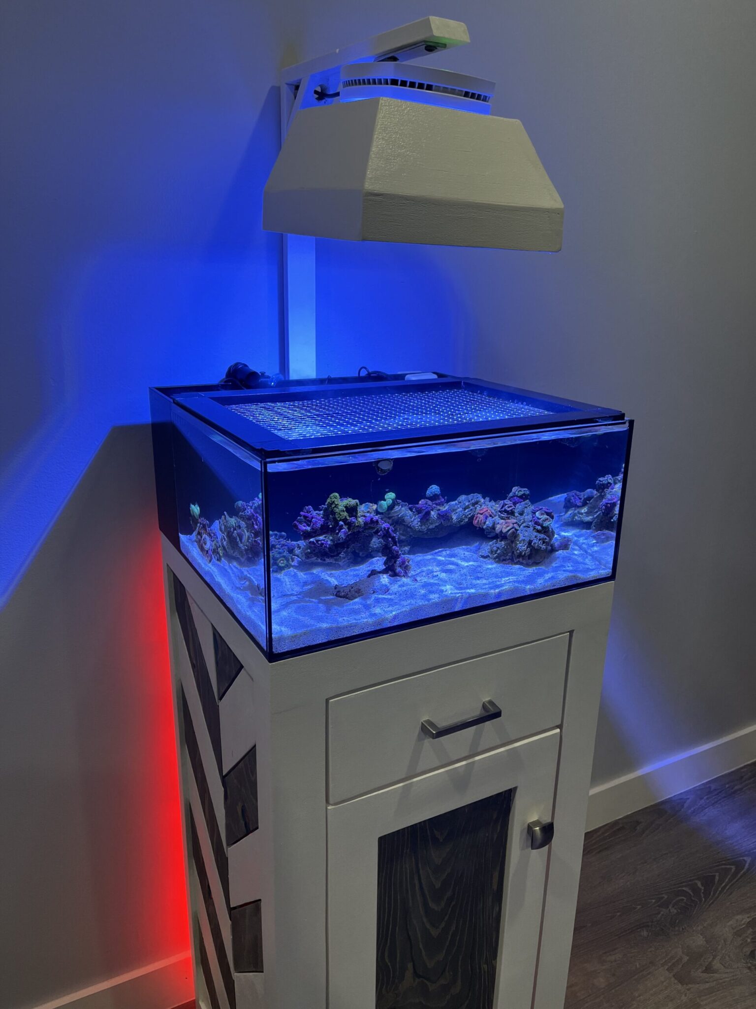 Nano Reef Tank Inspiration - Reef Casa