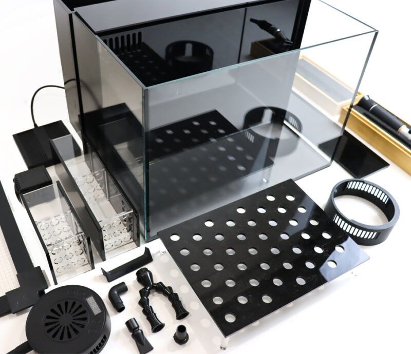 Saltwater Aquarium Kits - Reef Casa