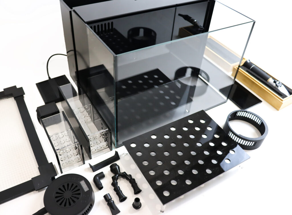 Pico Reef Tank - Reef Casa