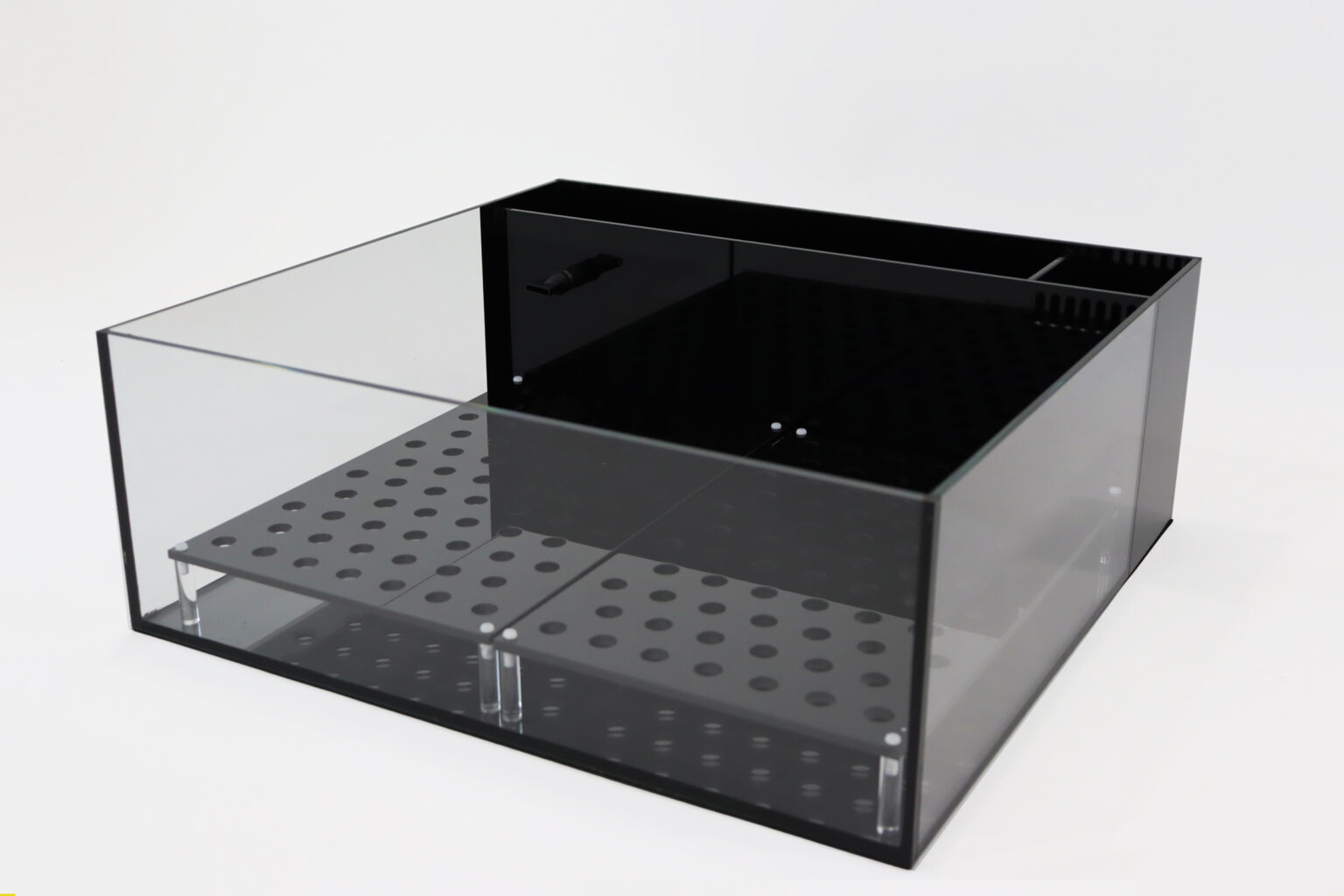 The Frag Box Frag Tank - Reef Casa