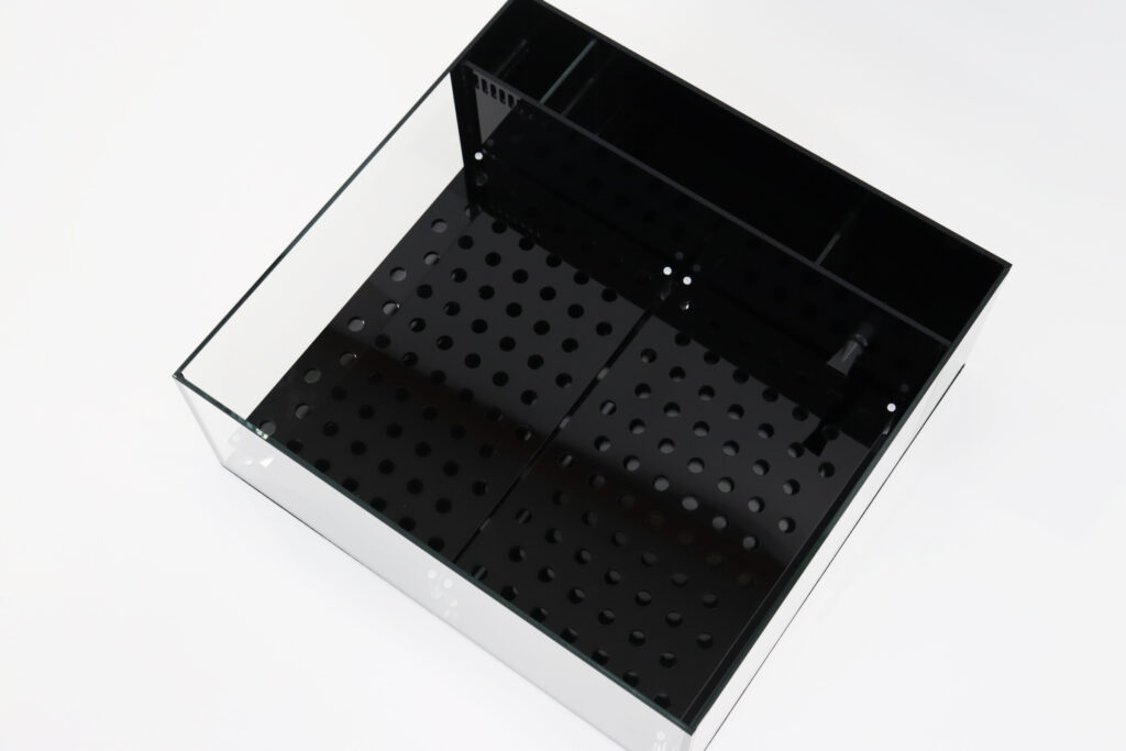 The Frag Box Frag Tank - Reef Casa