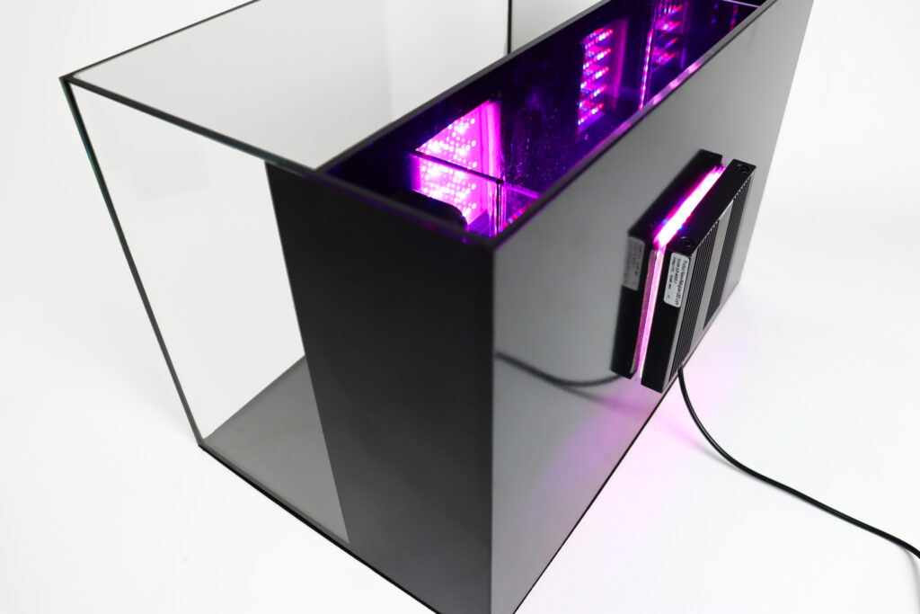 Nano Saltwater Tanks - Reef Casa