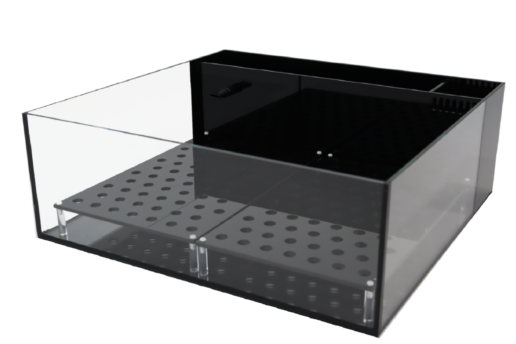 The Mini Frag Tank - Reef Casa