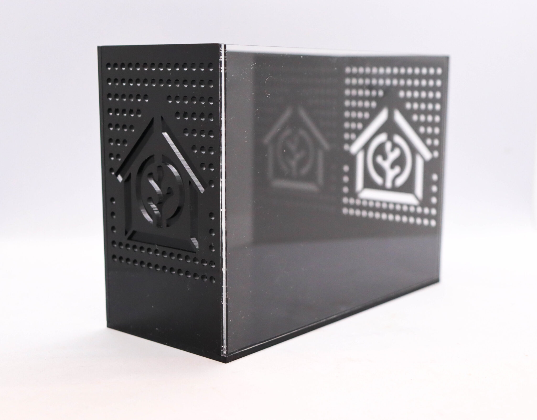 The Mini Frag Tank - Reef Casa