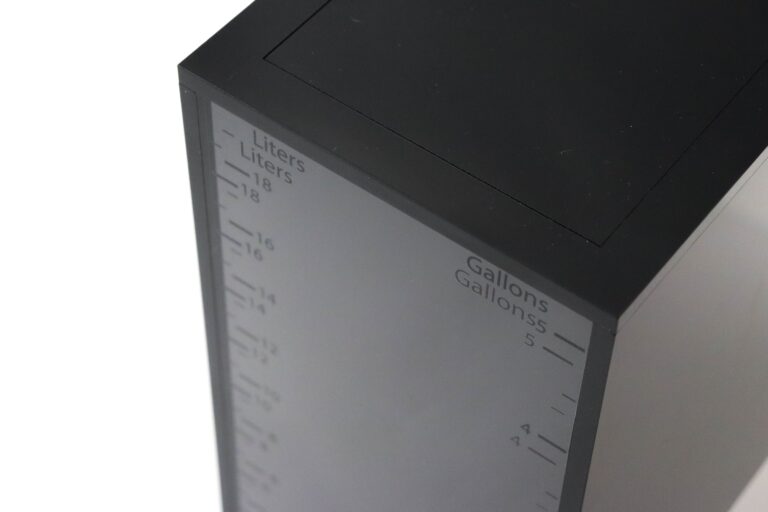 ATO Reservoir - Reef Casa