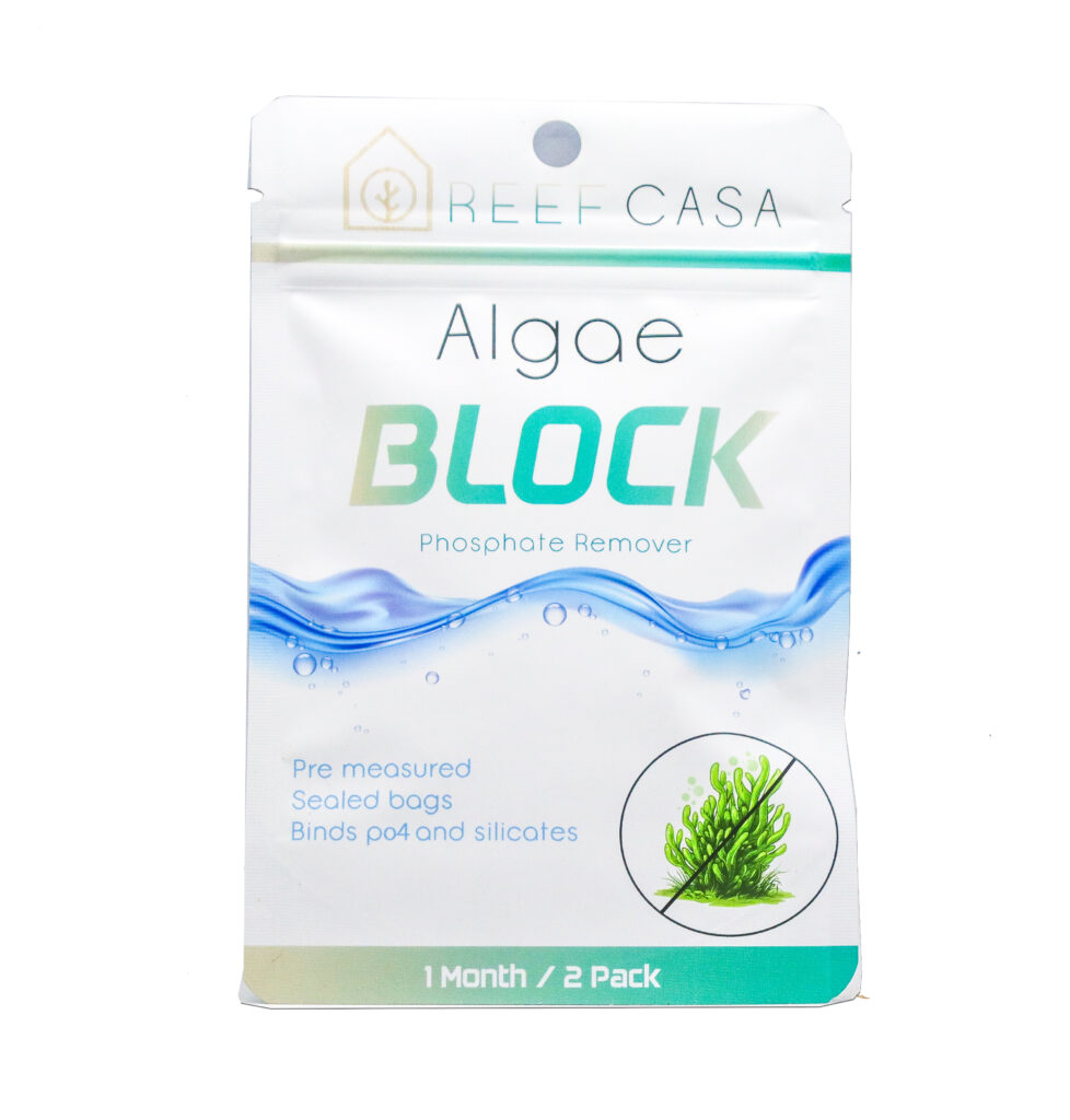 Large Frag Tank - Reef Casa